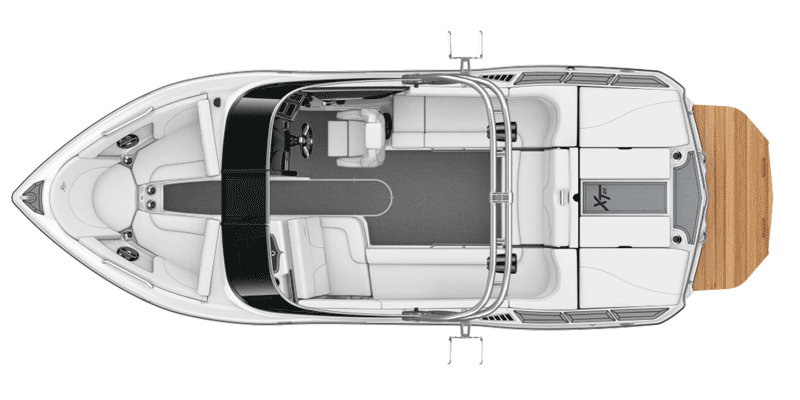 Design Center - MasterCraft