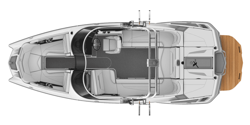 Design Center - MasterCraft