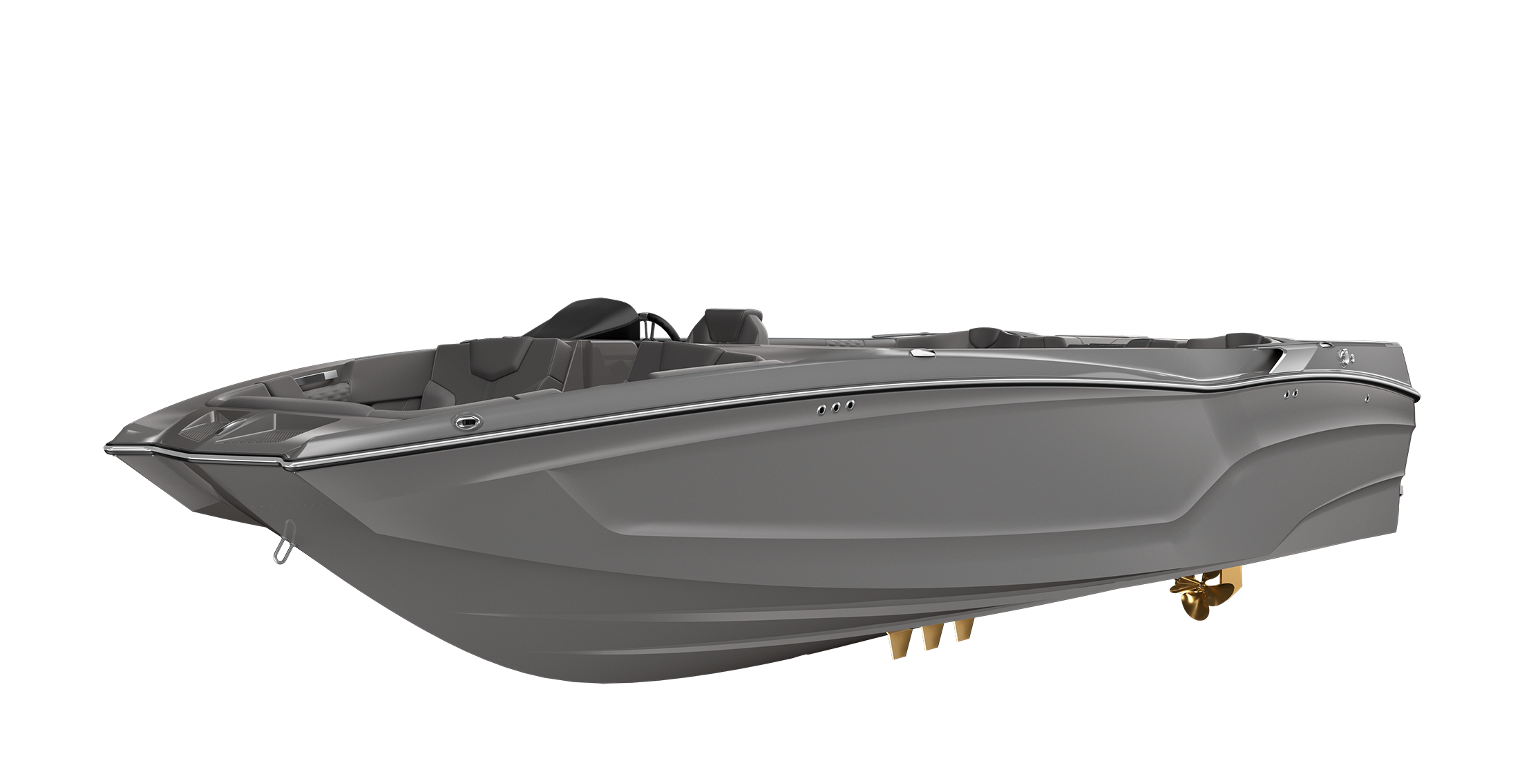 Design Center - MasterCraft