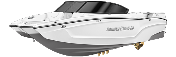 Design Center - MasterCraft