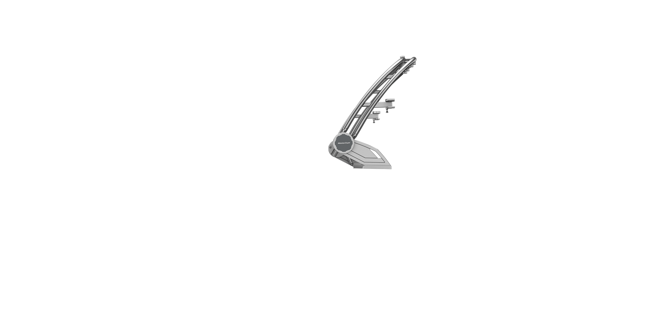 Design Center - MasterCraft