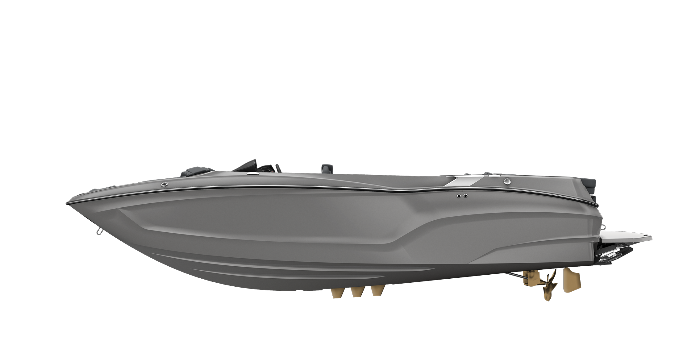 Design Center - MasterCraft
