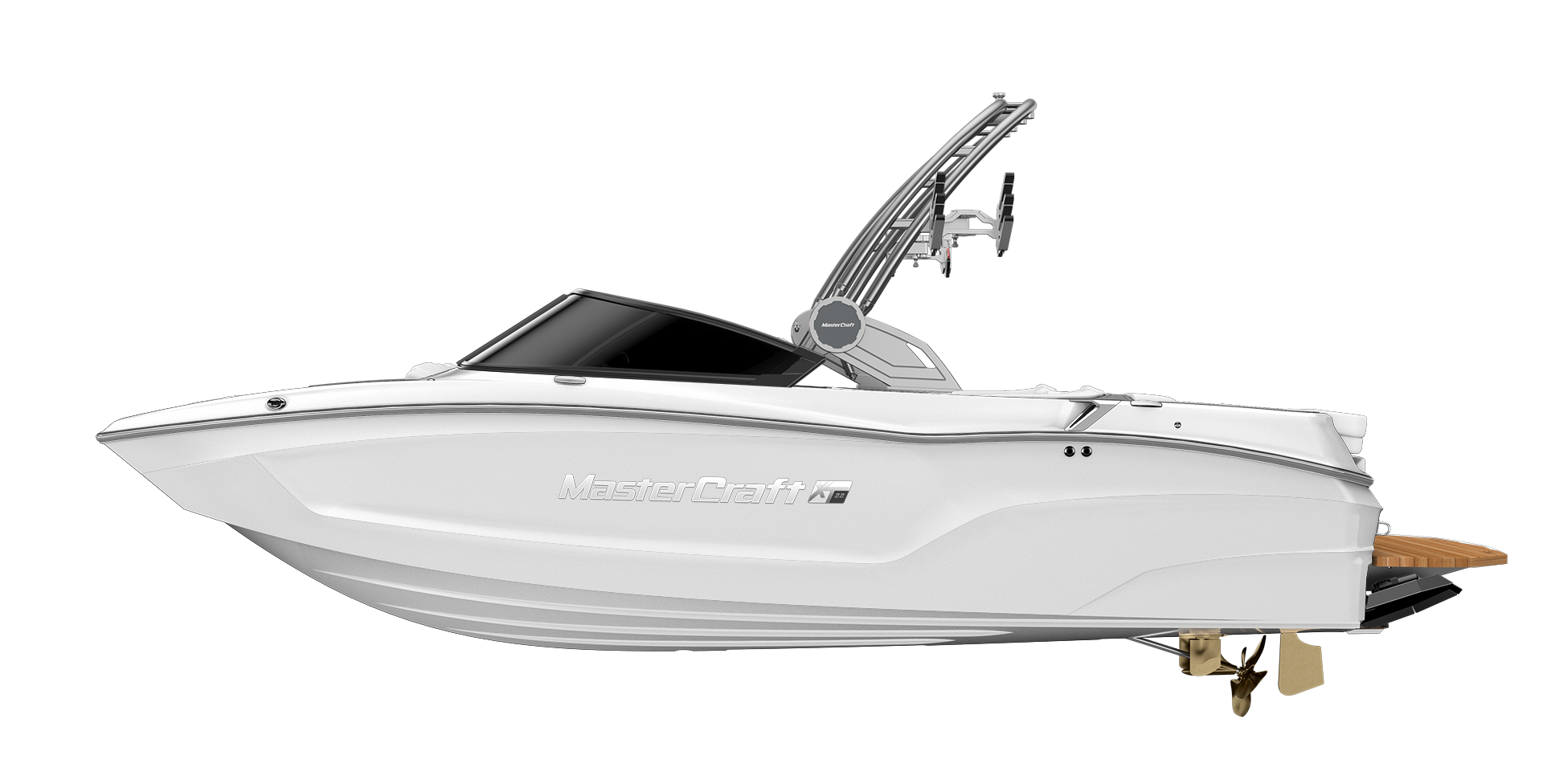 Design Center - MasterCraft