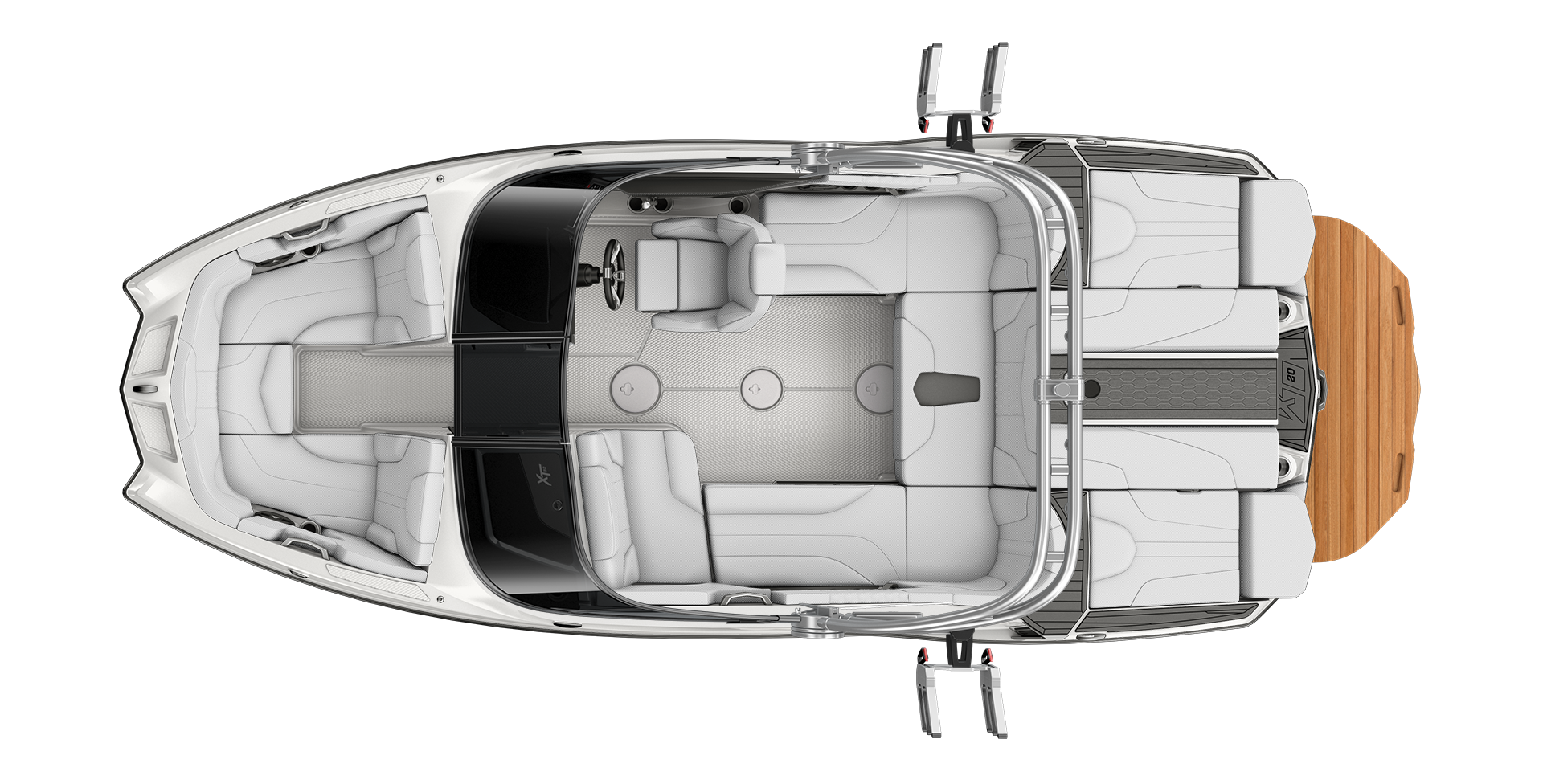 Design Center - MasterCraft