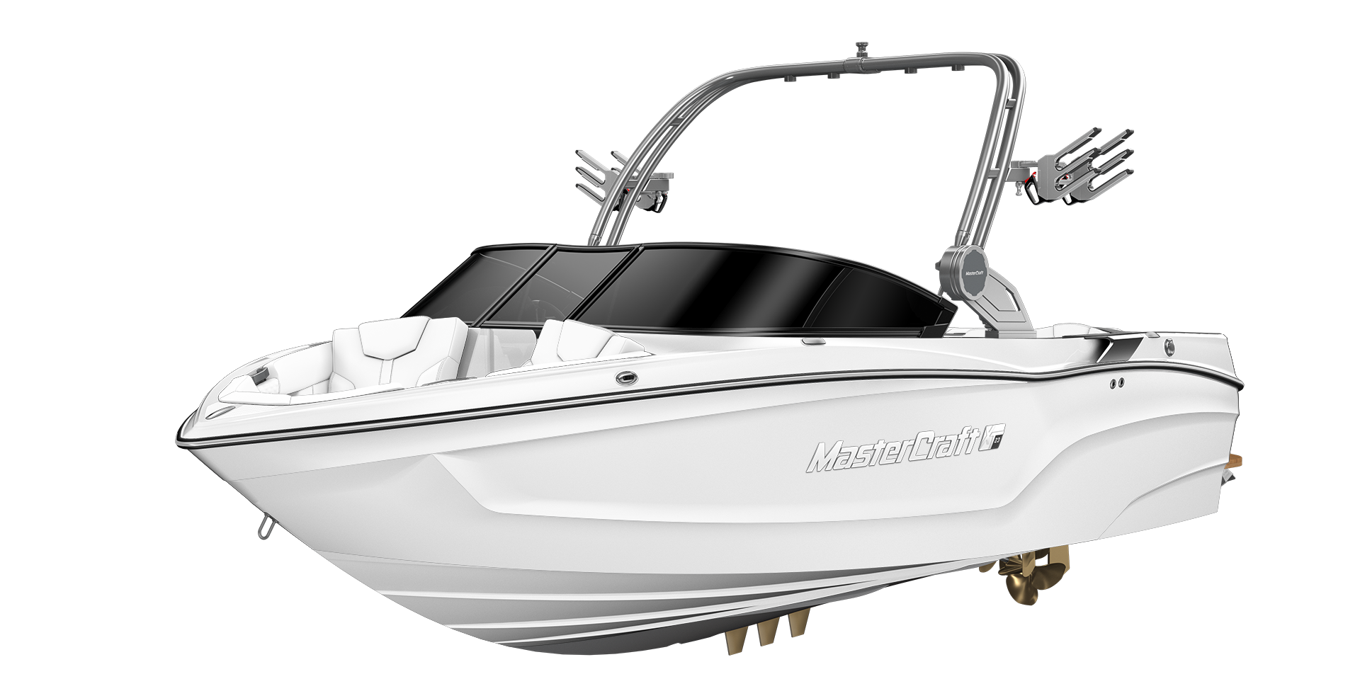 Design Center - MasterCraft