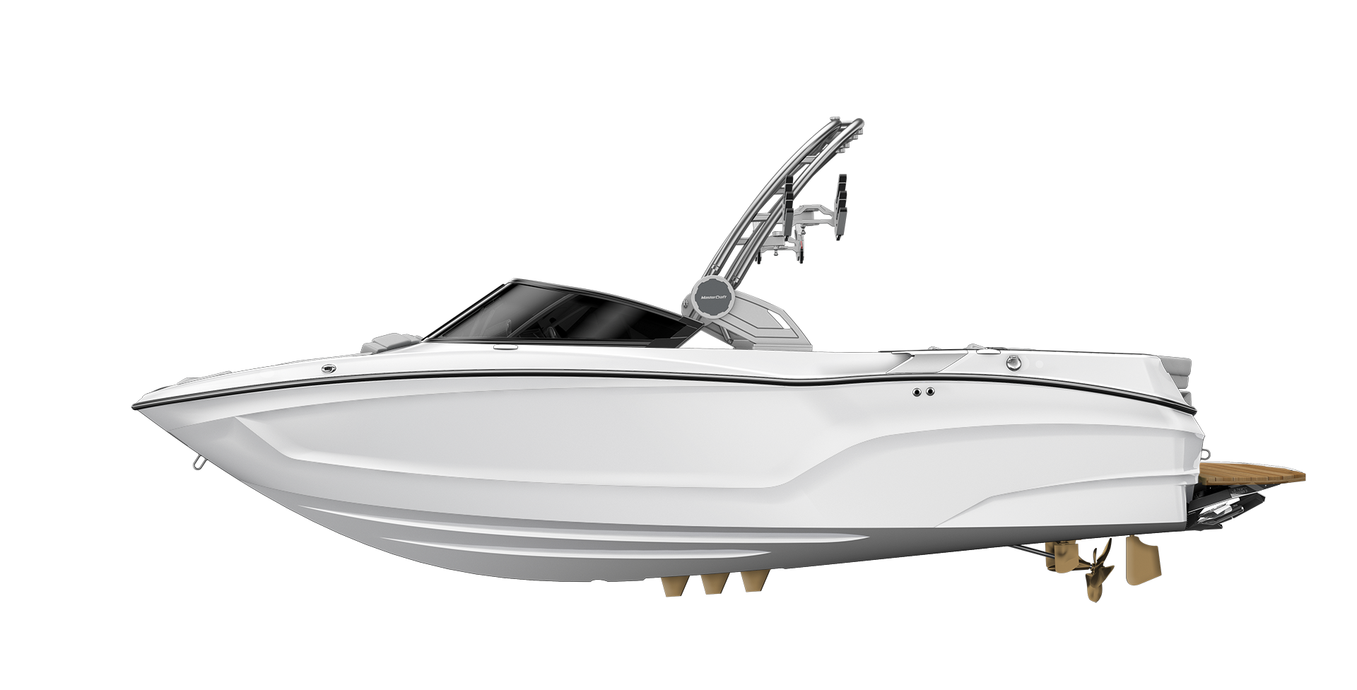 Design Center - MasterCraft