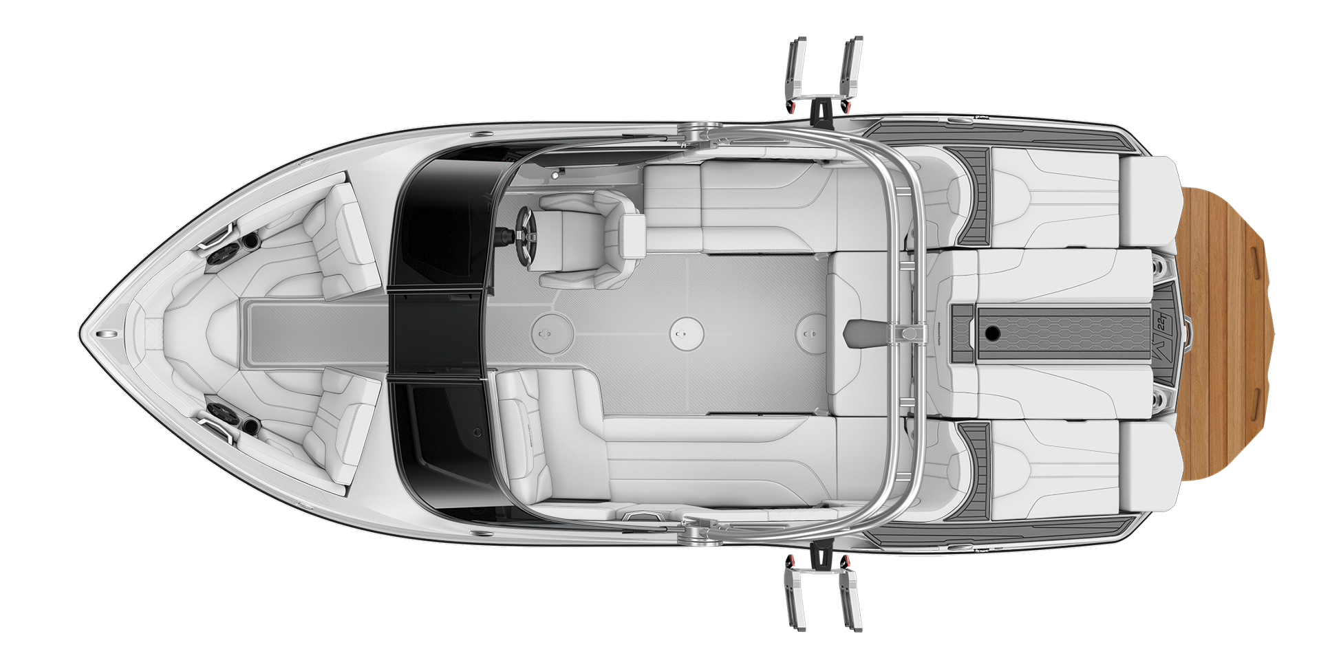 Design Center - MasterCraft