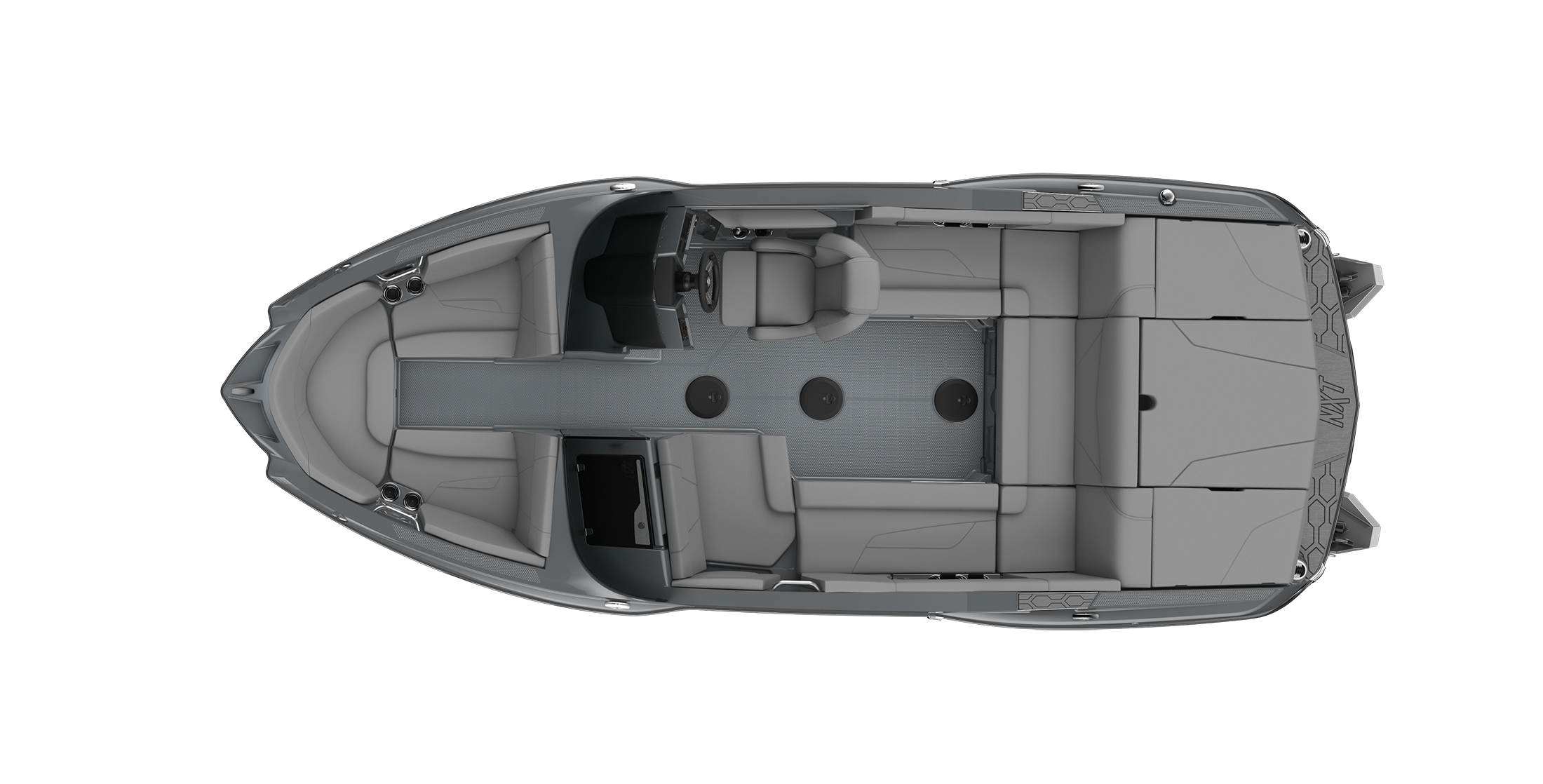 Design Center - MasterCraft