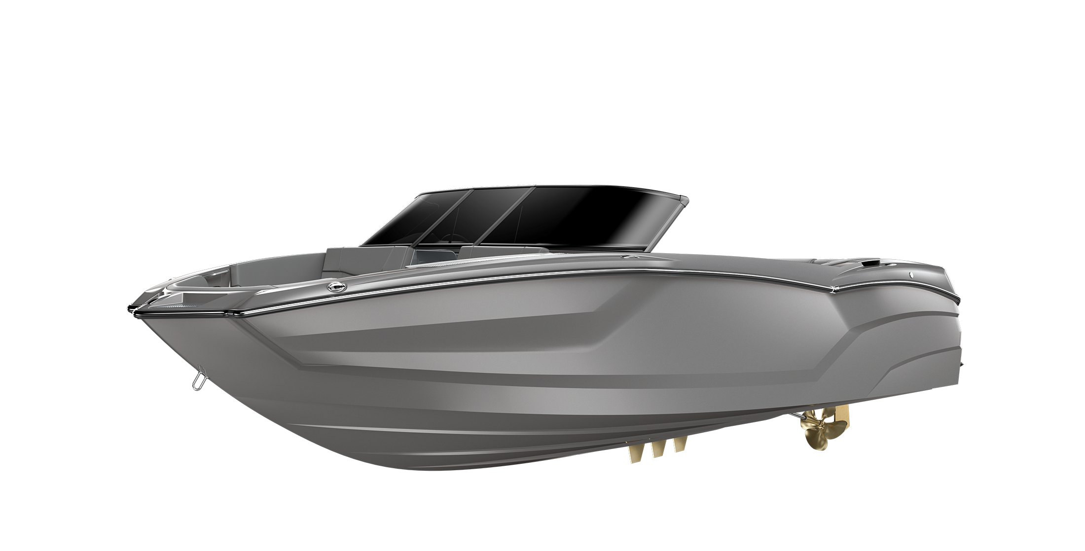 Design Center - MasterCraft