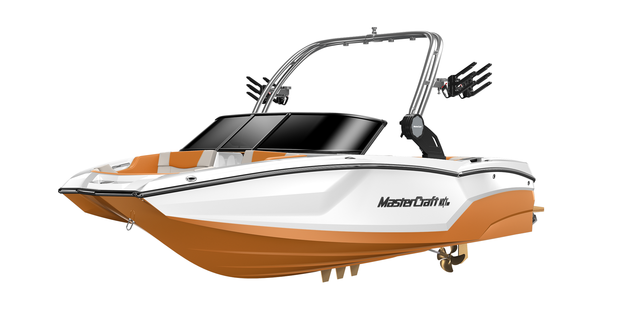 Design Center - MasterCraft