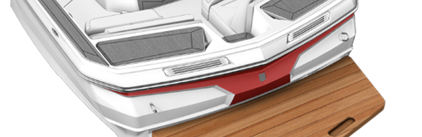 Design Center - MasterCraft