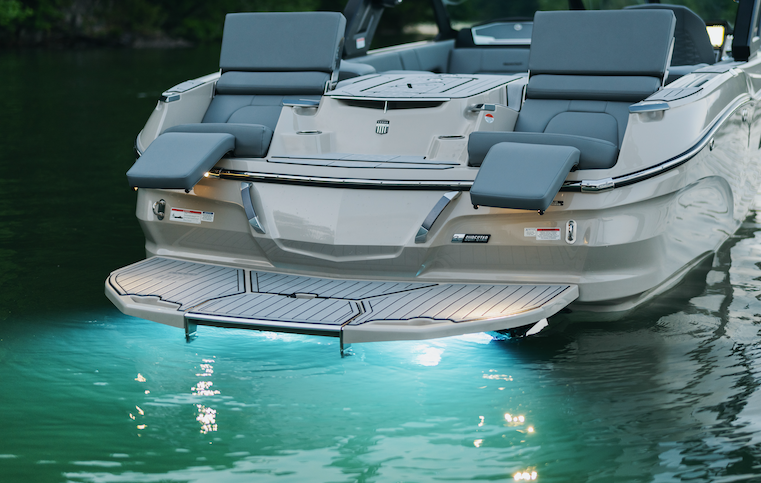 Design Center - MasterCraft