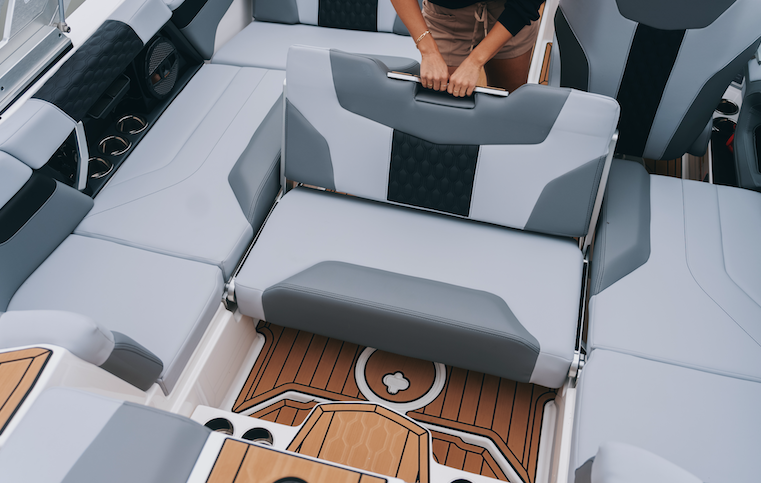 Design Center - MasterCraft