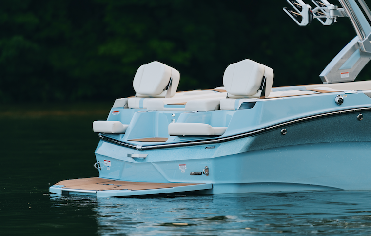 Design Center - MasterCraft
