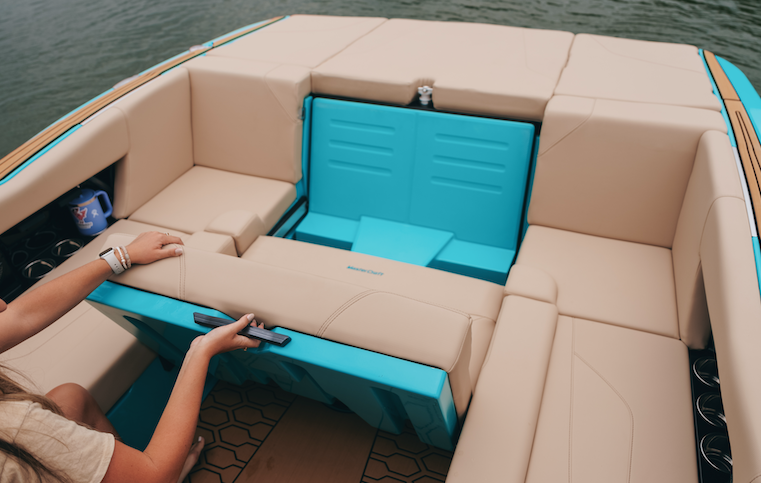Design Center - MasterCraft