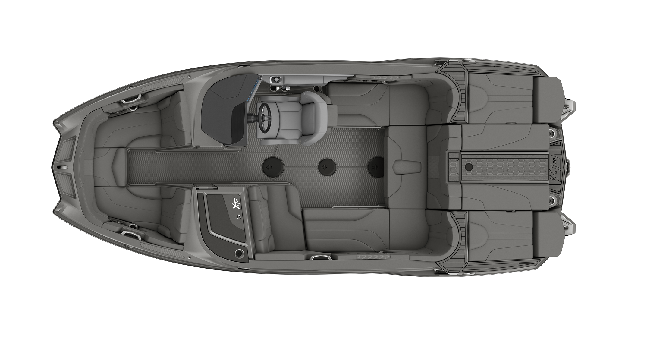 Design Center - MasterCraft