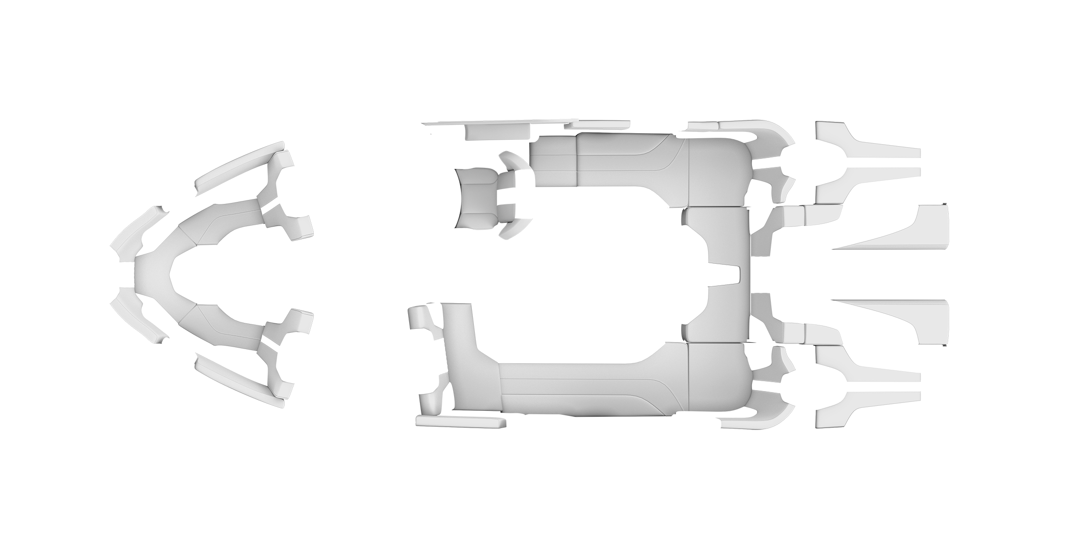 Design Center - MasterCraft