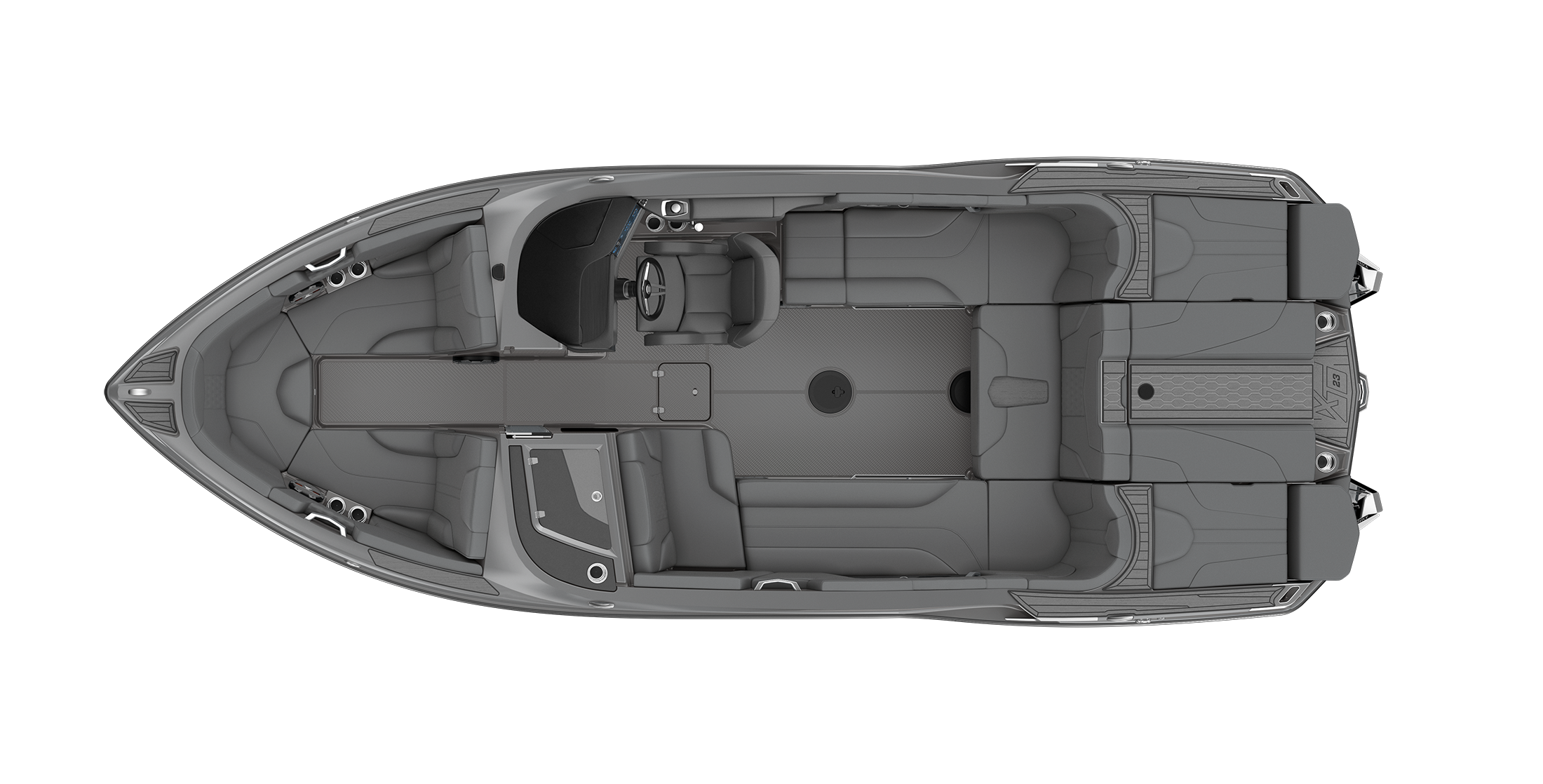Design Center - MasterCraft