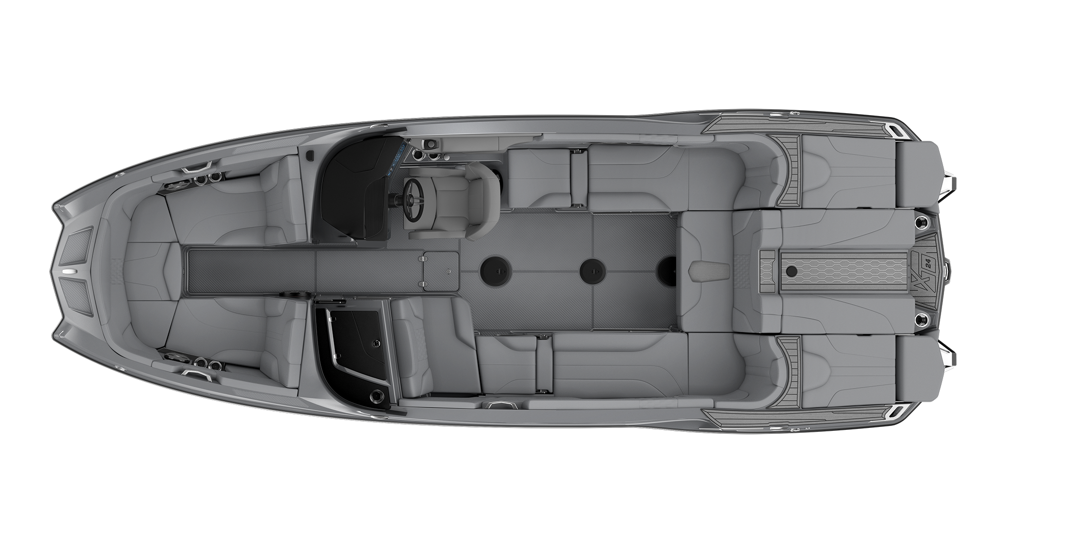 Design Center - MasterCraft