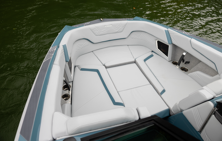 Design Center - MasterCraft