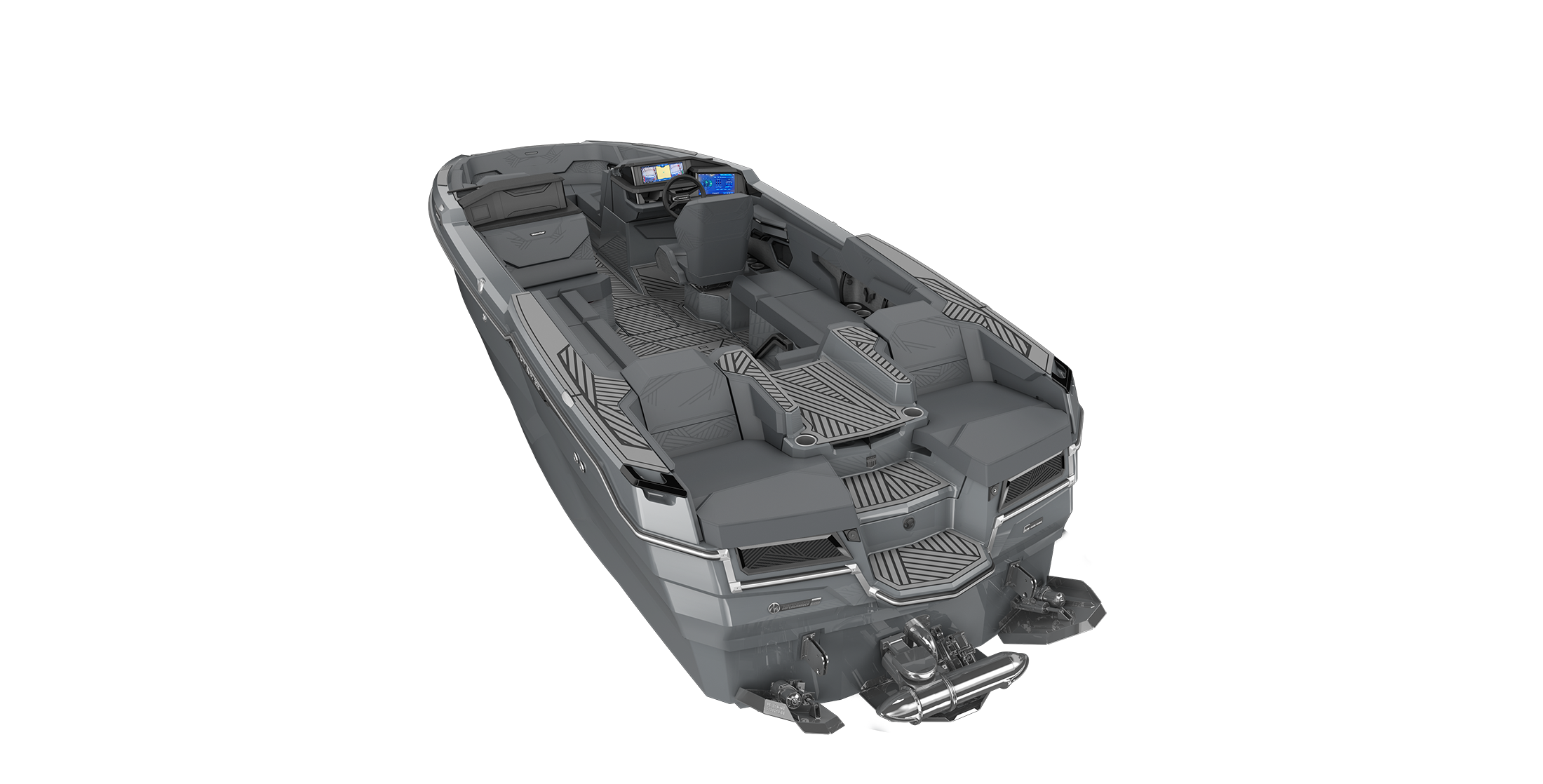 Design Center - MasterCraft