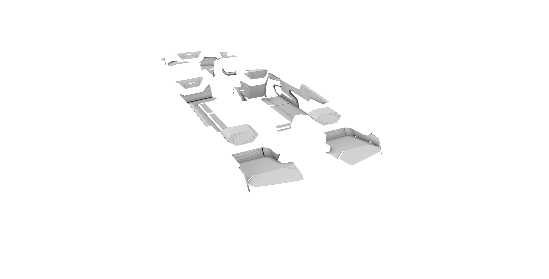 Design Center - MasterCraft