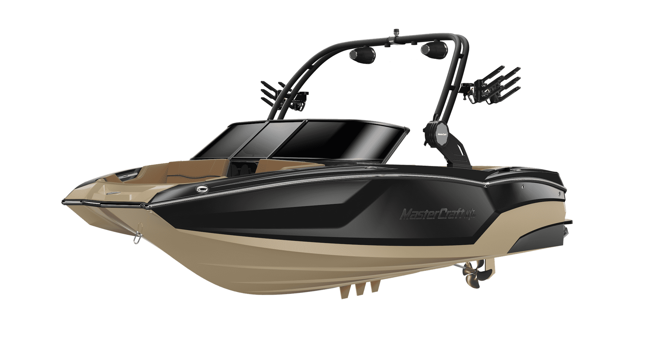 Design Center - MasterCraft