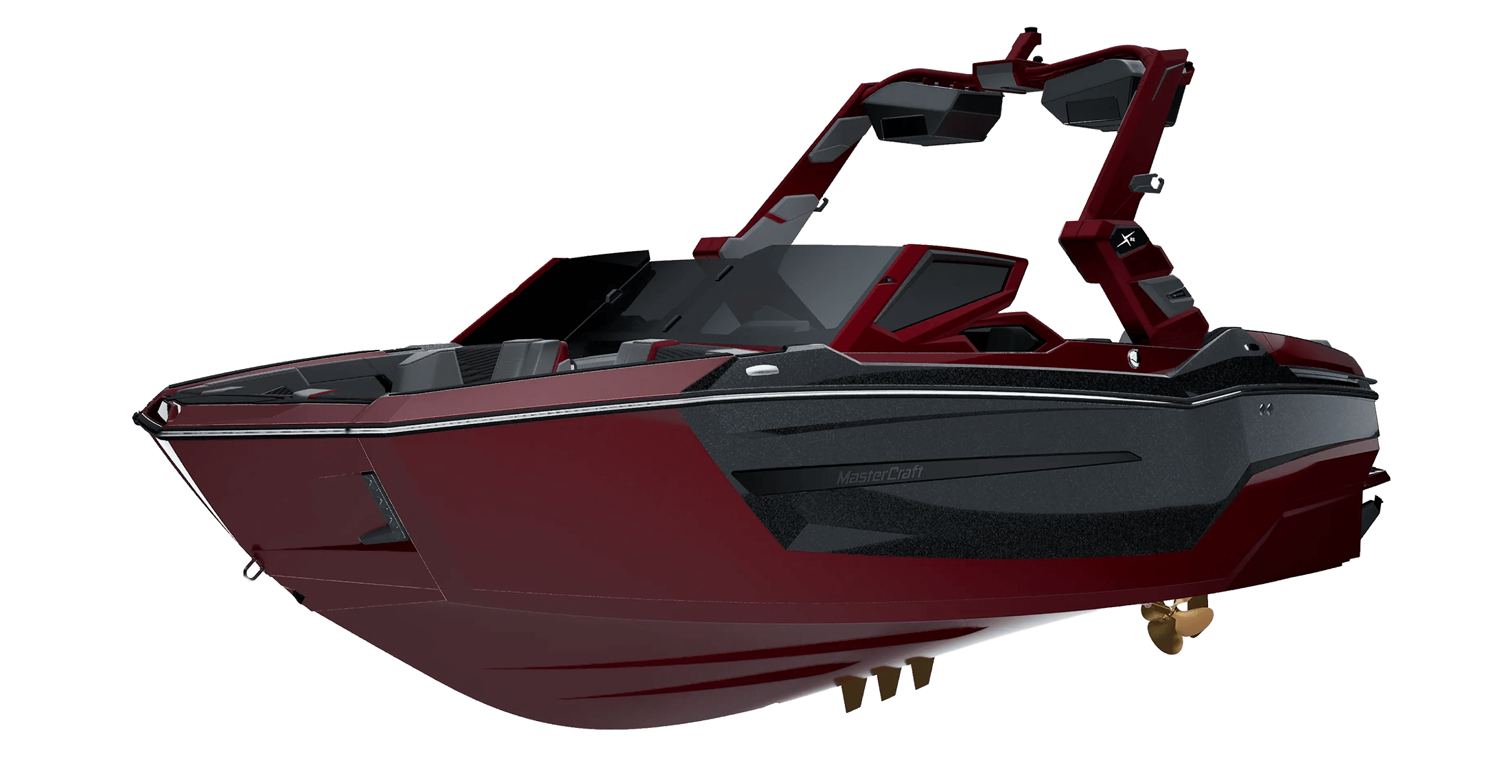 Design Center - MasterCraft