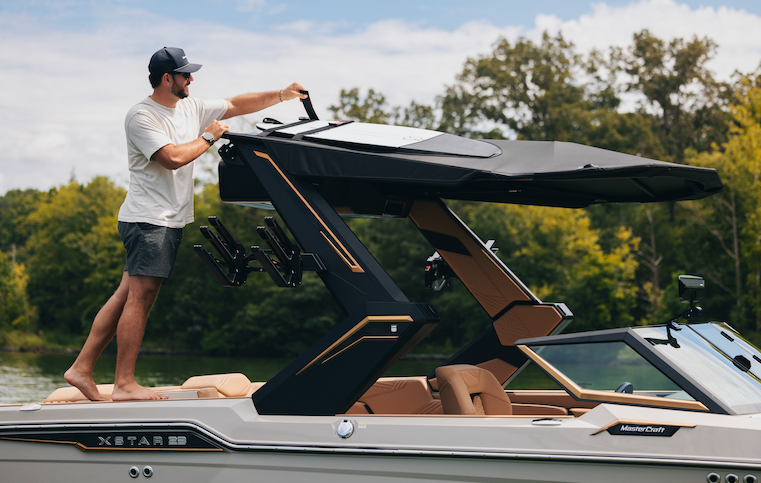Design Center - MasterCraft