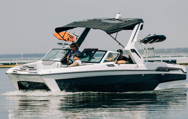 Design Center - MasterCraft